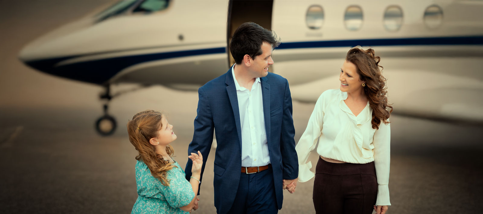Private Jet Charter - SkyLife