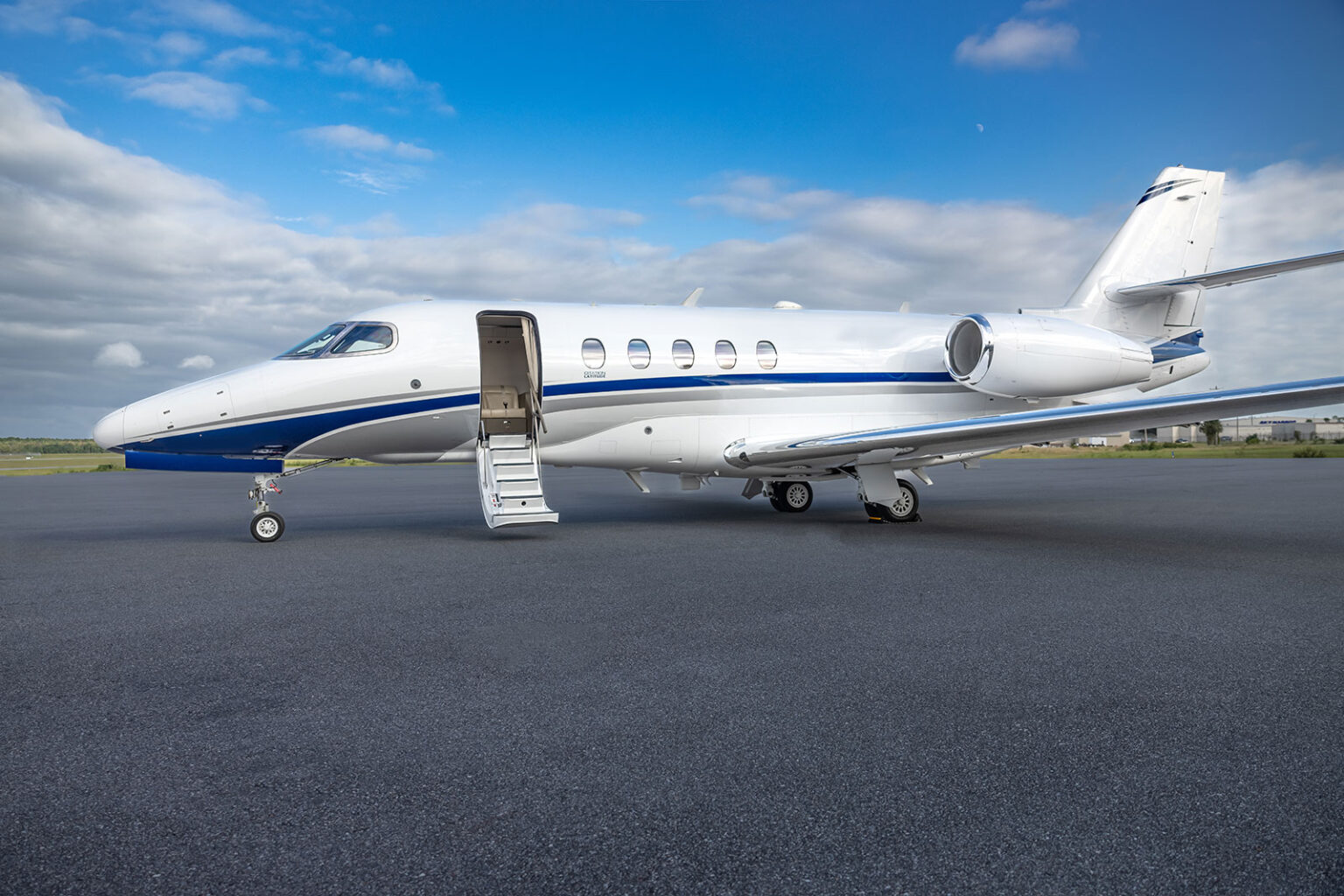 SkyLife Private Jet Fleet - SkyLife
